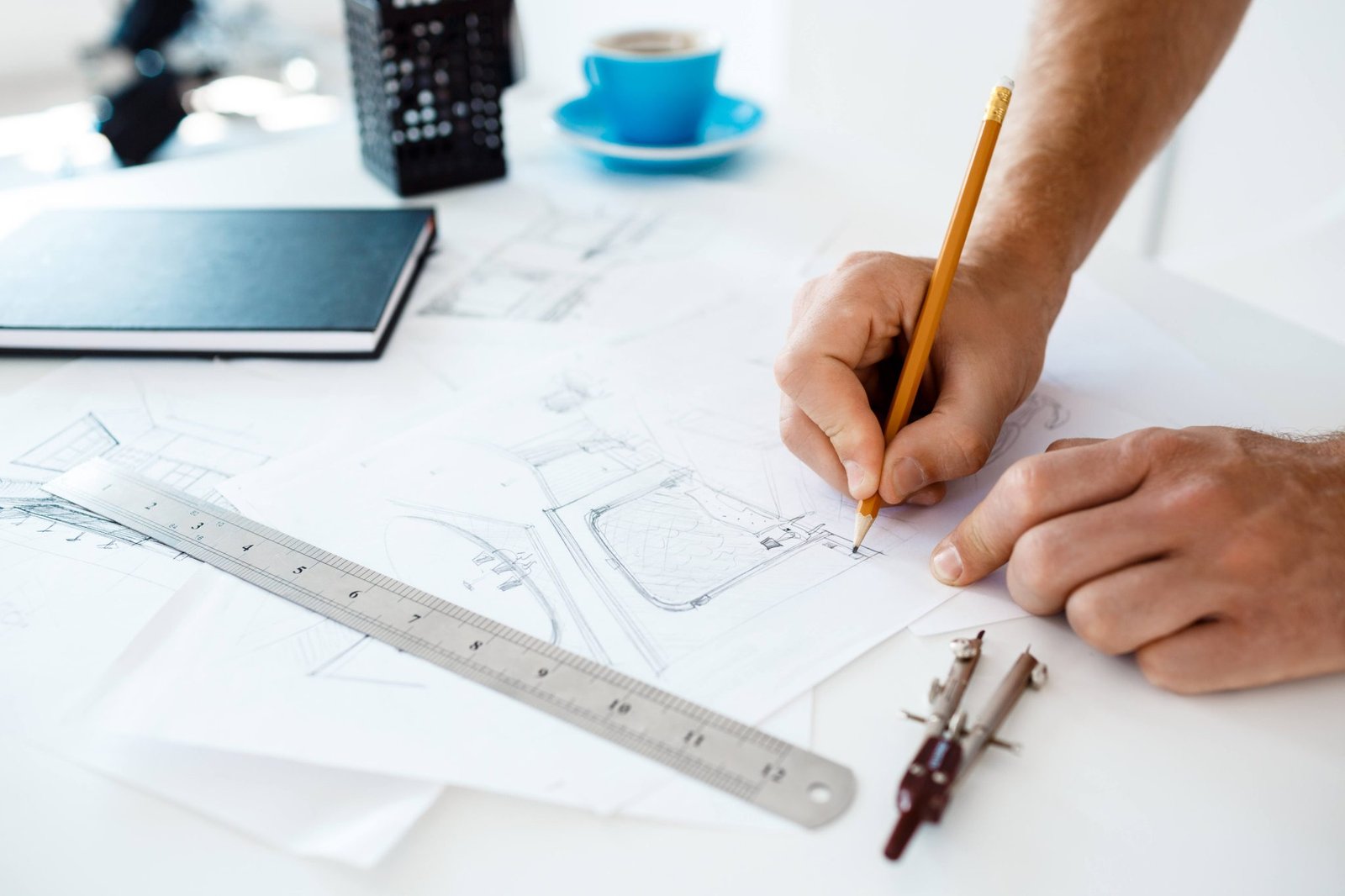Product Design – rProcess Designs